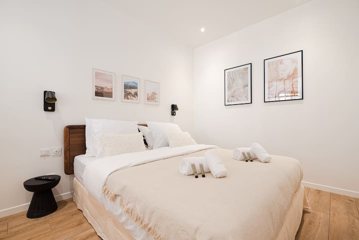 Nice Home Close To Paris - Montrouge