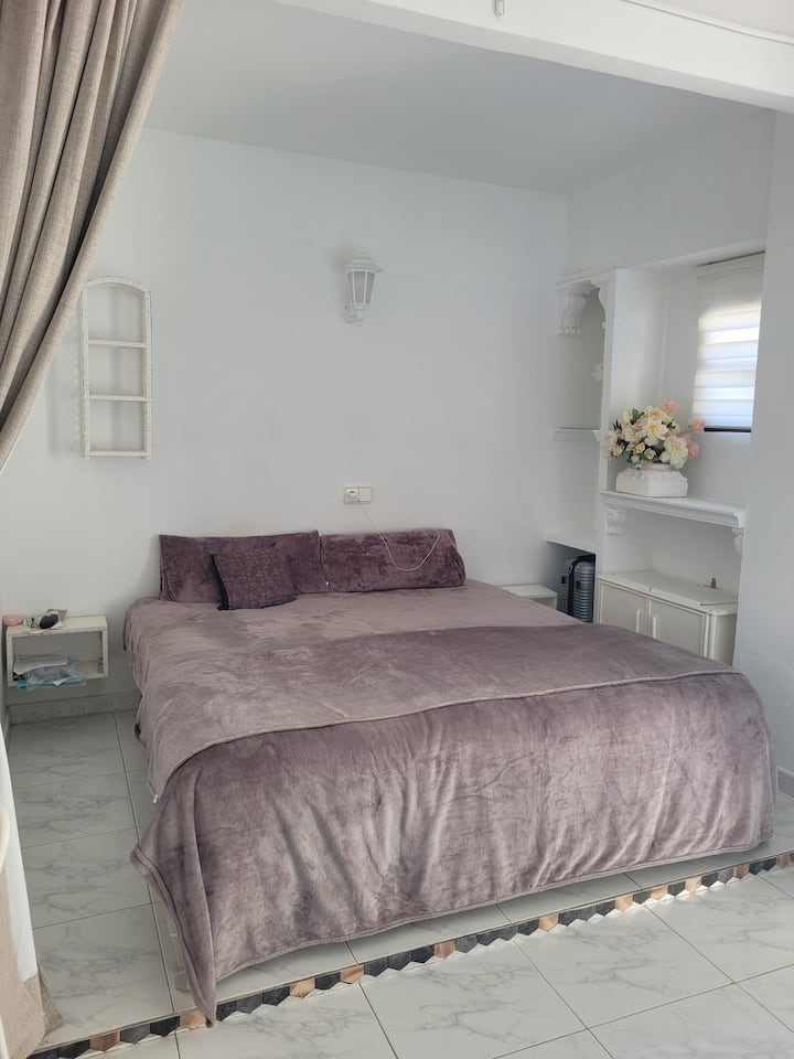 Suite Es Pujols - Es Pujols