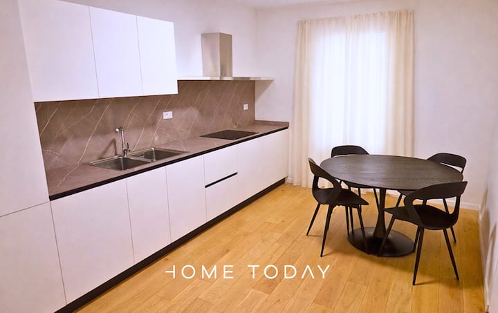 Ht® – Boutique Ground Suite – Basilique Du Saint - Padua