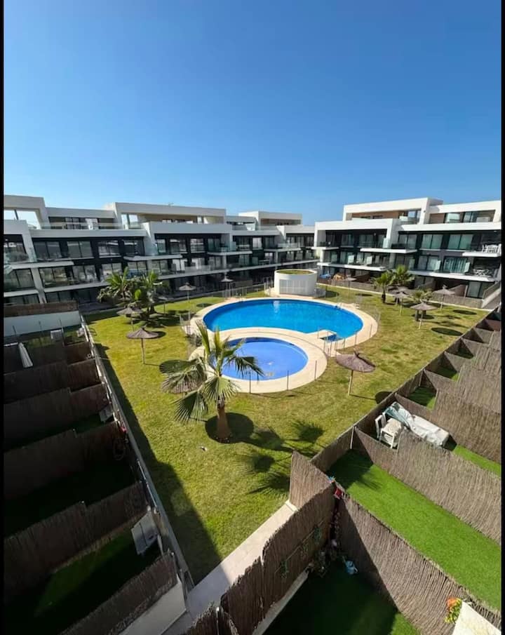 Apartamento Zahara De Los Atunes - Zahara de los Atunes