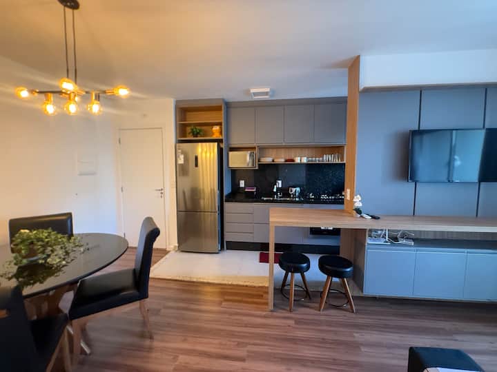 Apartamento Confortável - Foz do Iguaçu