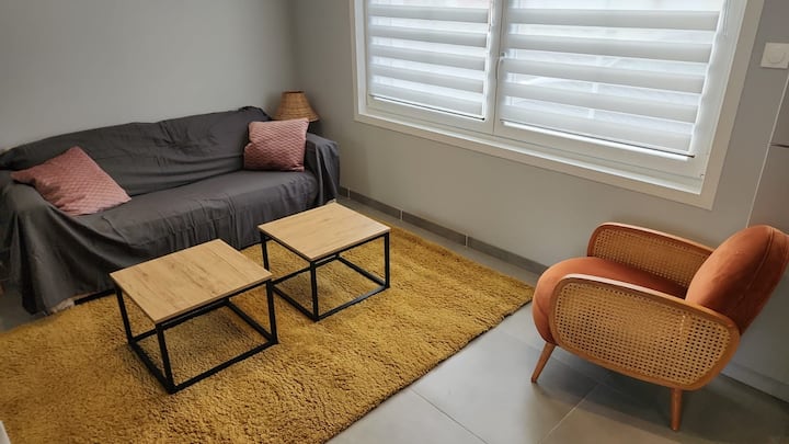 Maison Tout Confort - Étaples