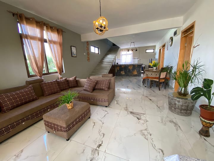 Bienvenue Chez Pooja - Mauritius