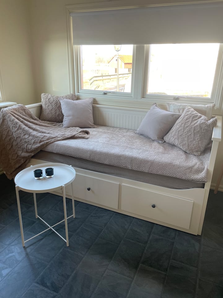 Lantligt Belägen Stuga 10 Min Varberg 30 Ullared - Varberg