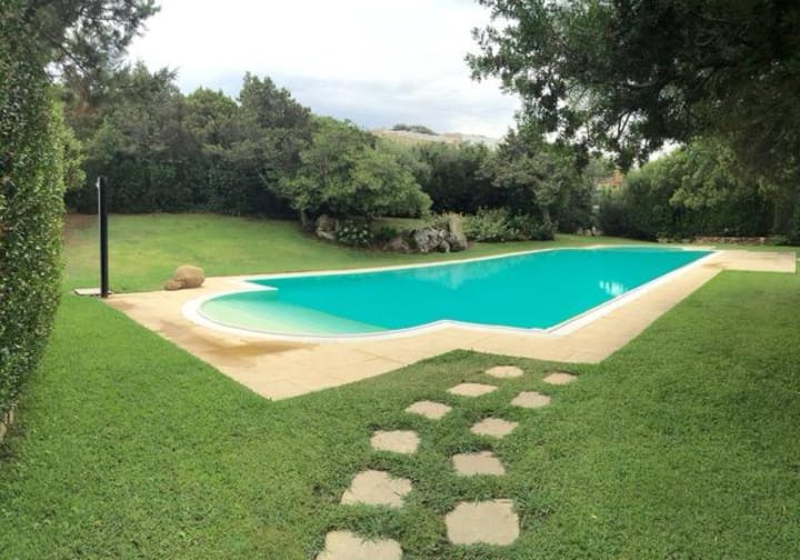 Terrace Lounge - Golfo Aranci