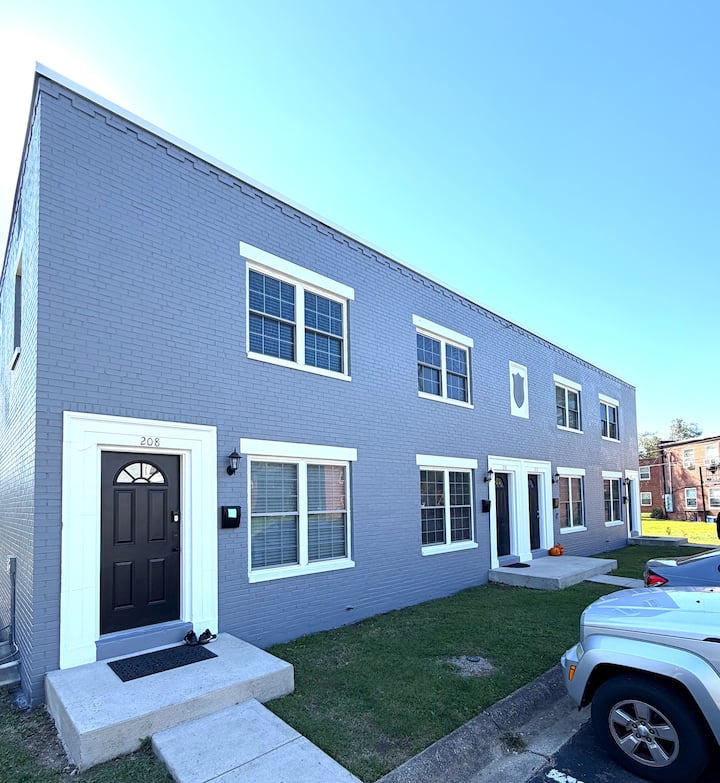 2 Bedroom Townhouse In Fairborn - Yellow Springs, OH