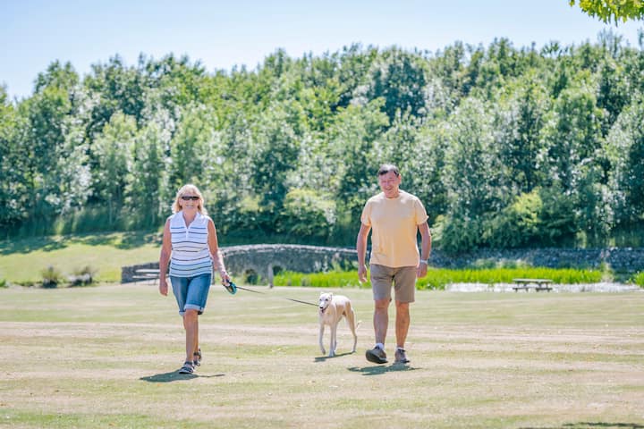 Dog Friendly Holiday Home In Yorkshire - Settle