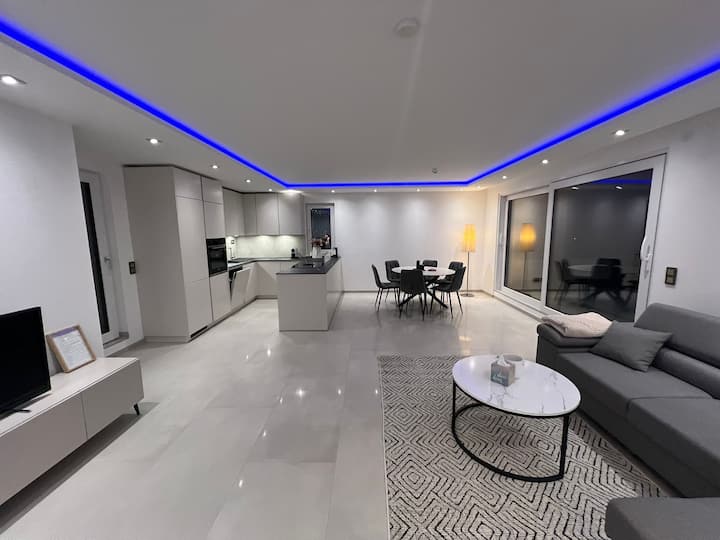 Luxus Apartment - Offenbach - Offenbach
