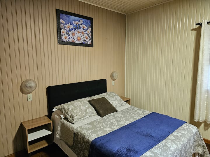 Cabana Margarida | Blumengarten - Gramado