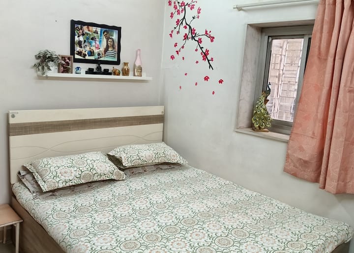 Timeless Family Home In South Mumbai - Mumbai