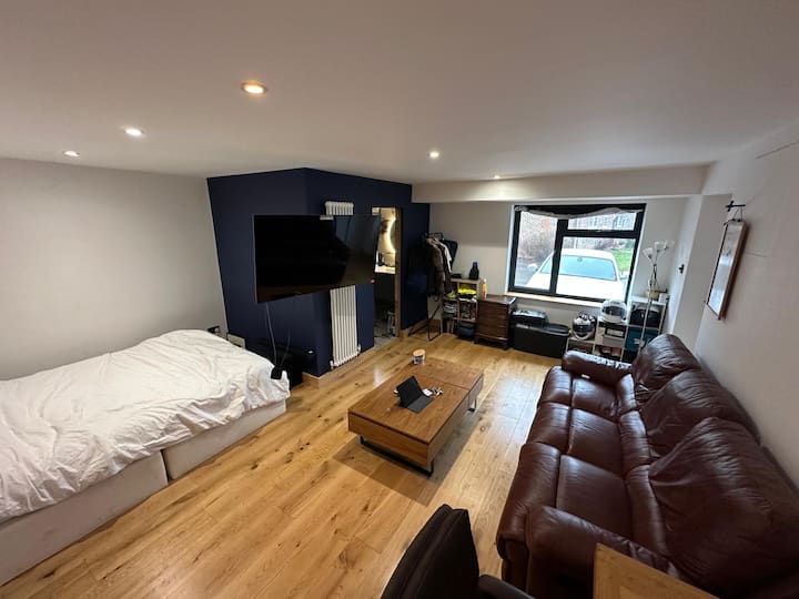 Luxury Modern Retreat On Cumnor Hill, Oxford - Oxford