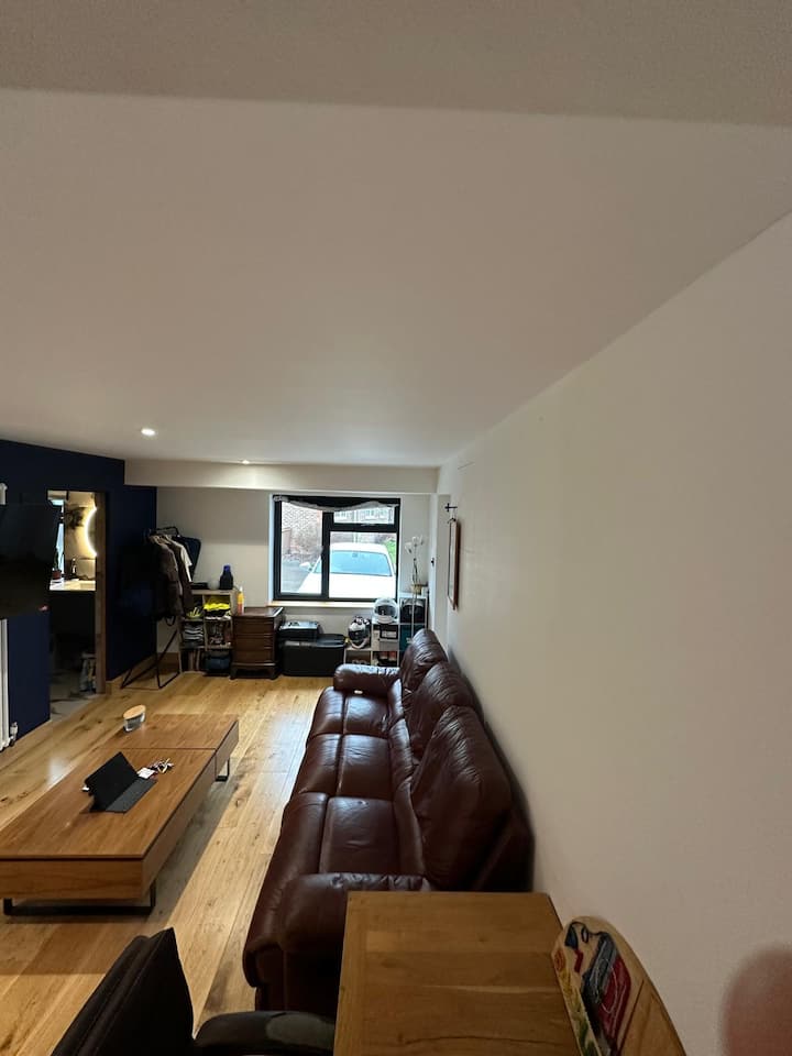 Luxury Modern Retreat On Cumnor Hill, Oxford - Oxford