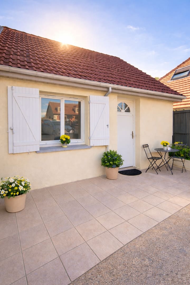 Petit Nid De St-germain - Aube