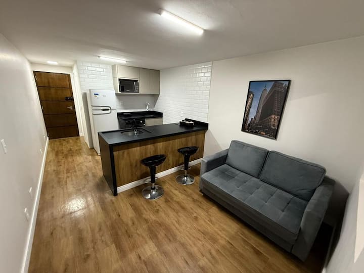 Espaçoso Confortável Ao Lado Hospitais E Comércios - Sobradinho