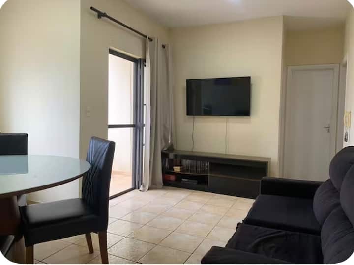 Apartamento Jardim São Lucas - Alfenas