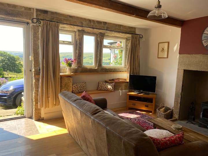 Old Weavers Cottage - Hebden Bridge