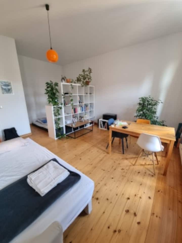 Apartment At Central Park Berlin - Berlín