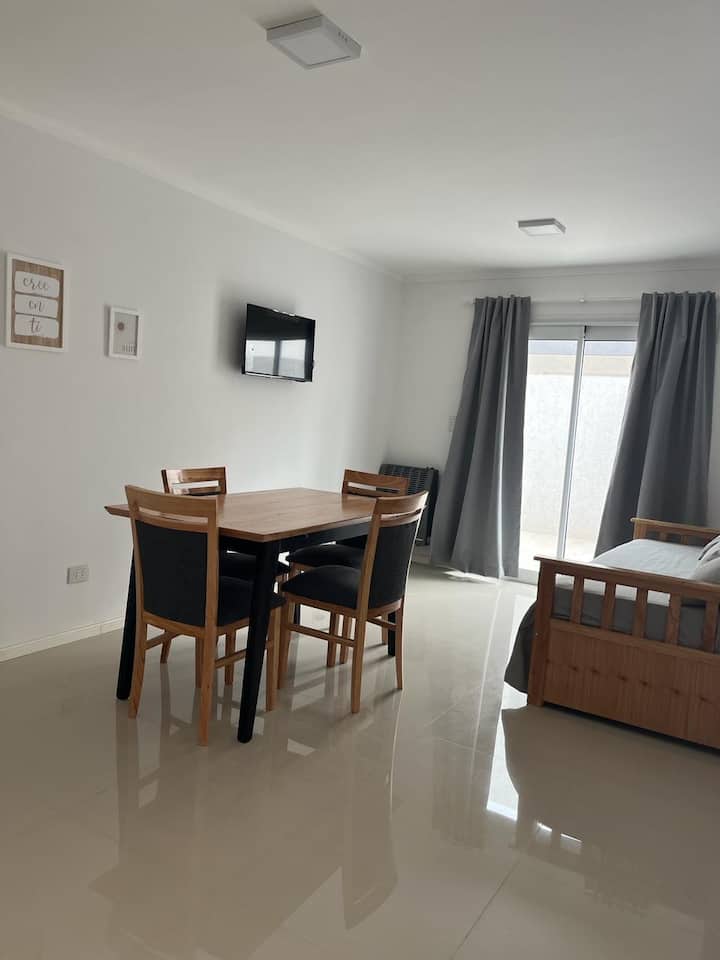 Alquiler Por Día - Pehuajó