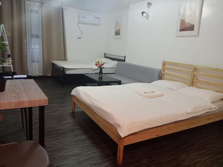 Promo/adb Tower/robinsons Galleria - Ortigas Center