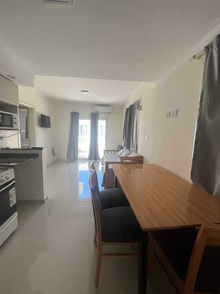 Alquiler Por Día - Pehuajó