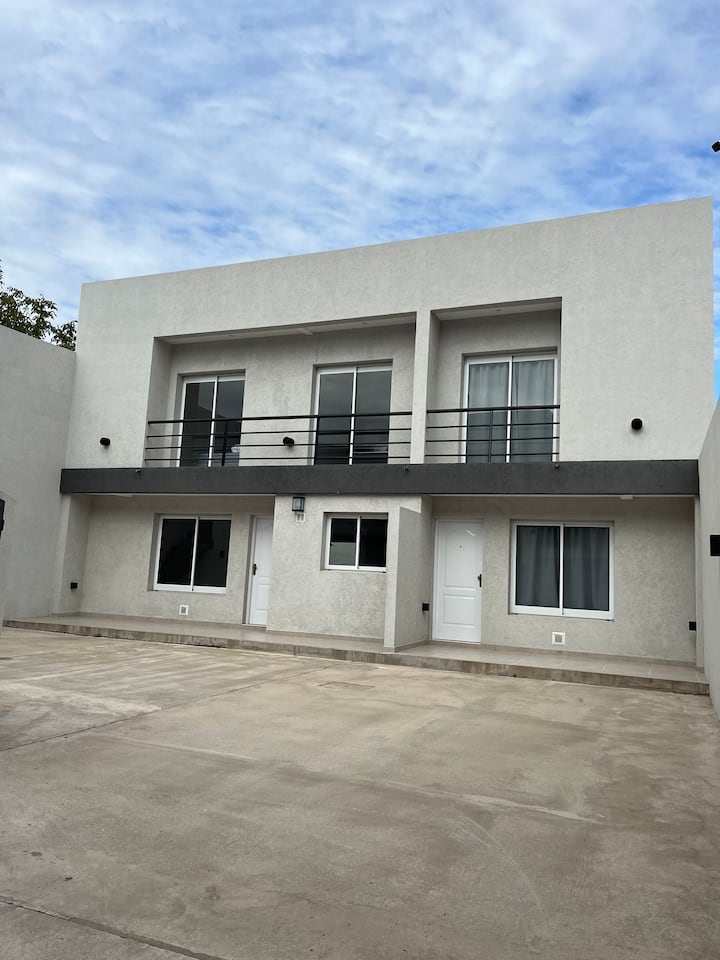 Alquiler Por Día - Pehuajó