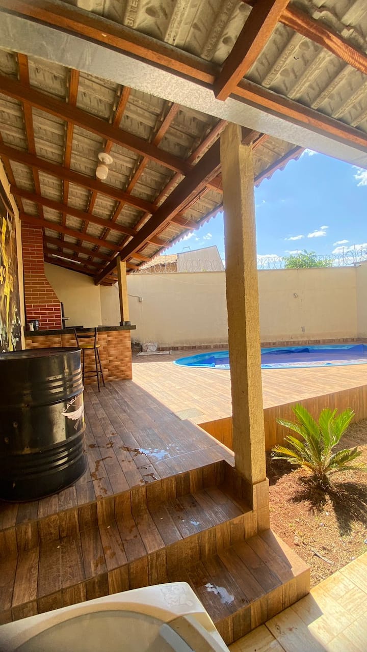 Temporada Moto Gp 2026 - Goiânia - Goiânia