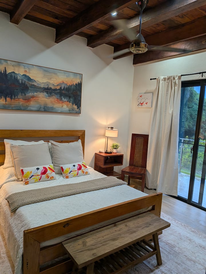Canary Suite - Jarabacoa