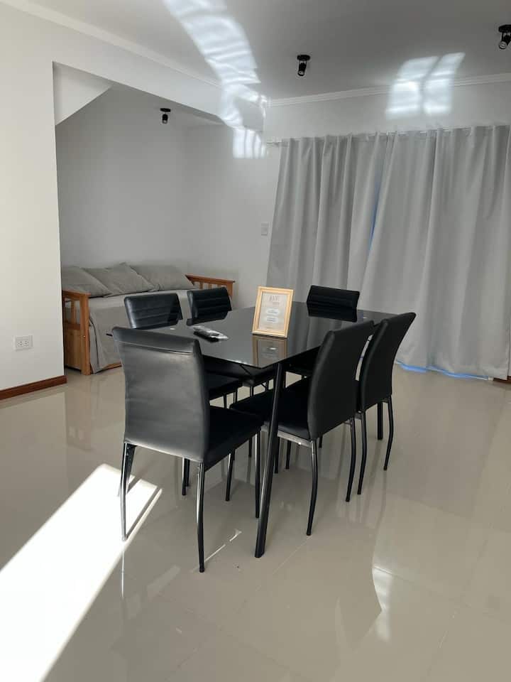 Alquiler Por Día - Pehuajó