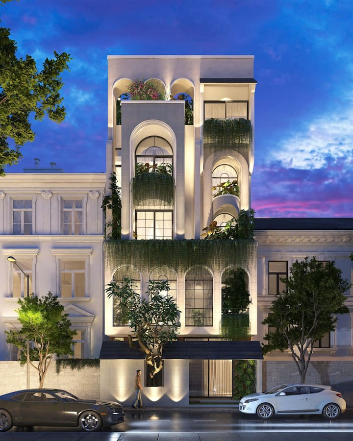 Private Pool Villa_10br_walk To The Beach_families - Vietnam
