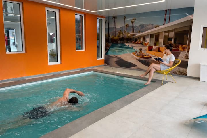 Appartement Santa Monica - Maubeuge