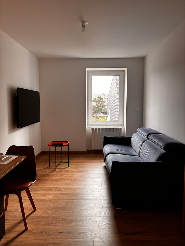 Binic Centre : Plage, Port & Restos à Proximité - Binic