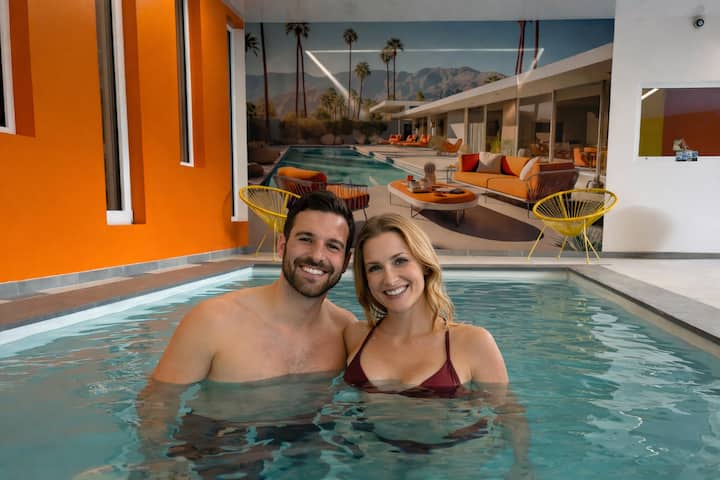 Appartement Venice Beach - Maubeuge