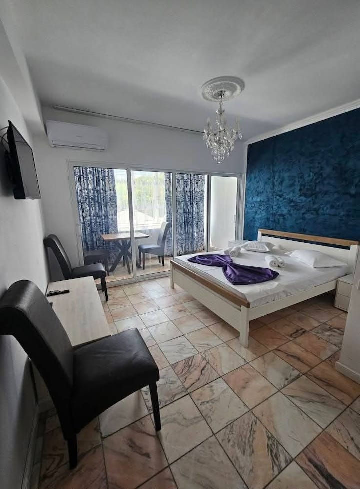 Casa Mary Eforie Nord - Costinești