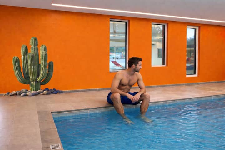 Appartement San Francisco - Maubeuge