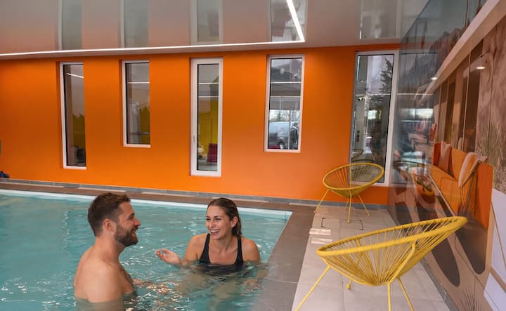 Appartement Malibu - Maubeuge