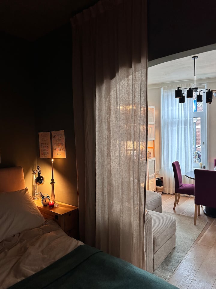 Coastal Comfort & Games - Scheveningen