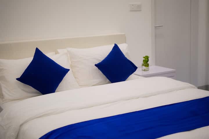 Shynest Hulhumale - Maldives