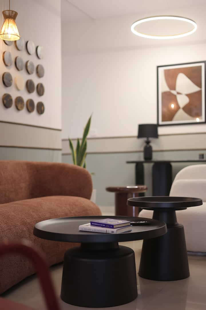 5 Bedroom Luxurious Villa By - The House Of Evara - Indore