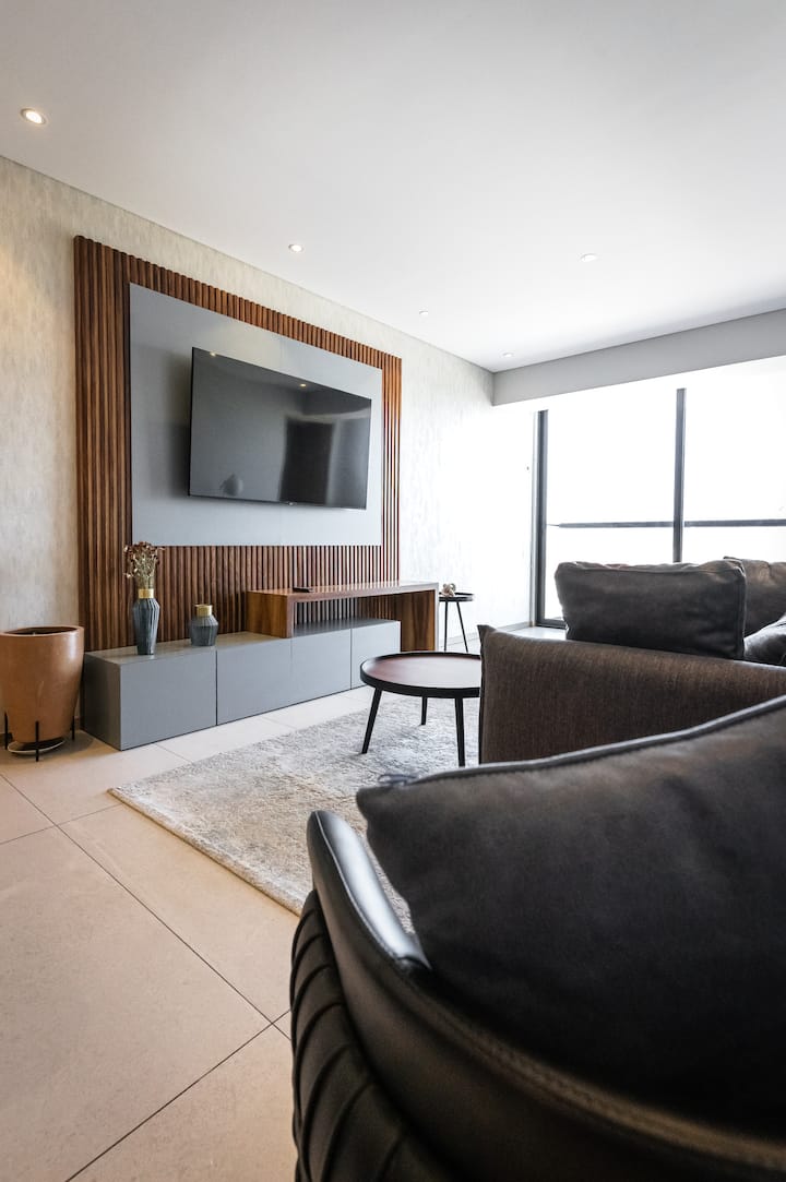 Depto. 7 Person 3 Rec Alberca Gym Cowork Estaciona - Guadalajara, Jalisco, Mexique