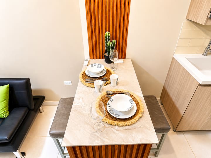 Apto Moderno 2 Hab-7 Min De Eagle Beach - 아루바