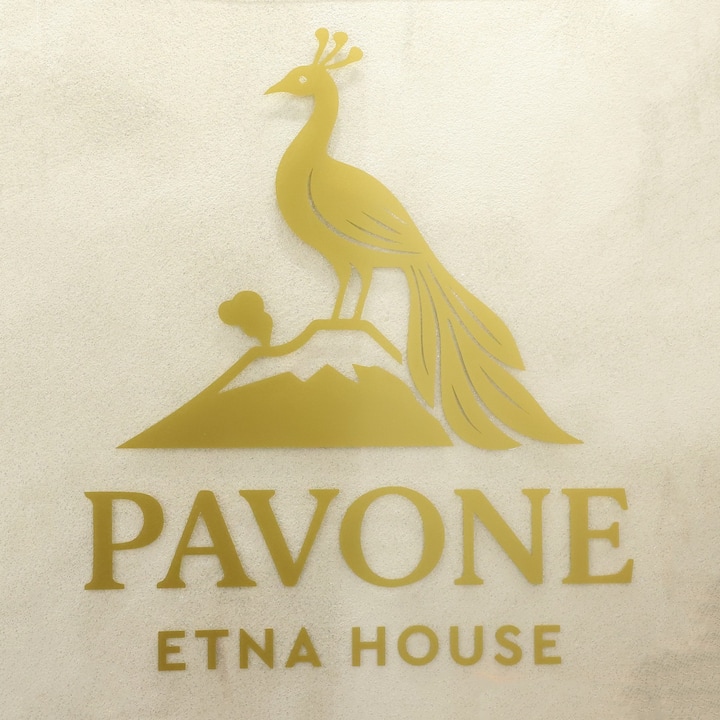 Pavone Etna House-panorama E Relax A Zafferana - Zafferana etnea