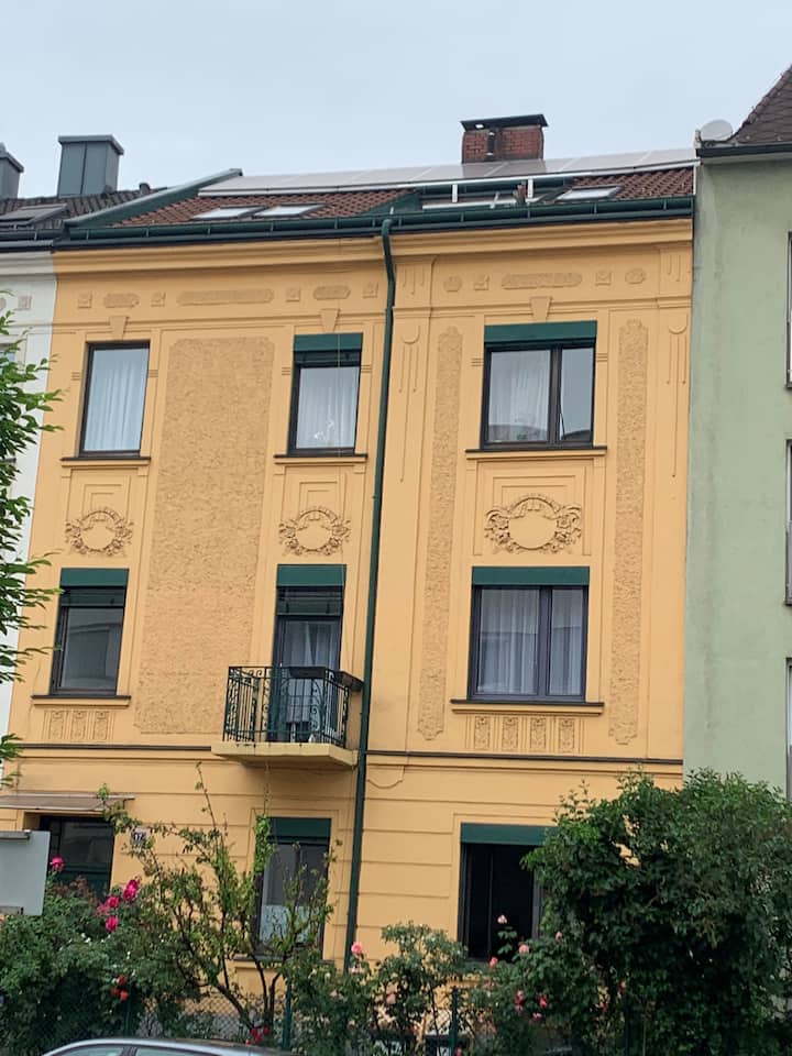Schönes, Geräumiges 75 M² Apartment - Traun