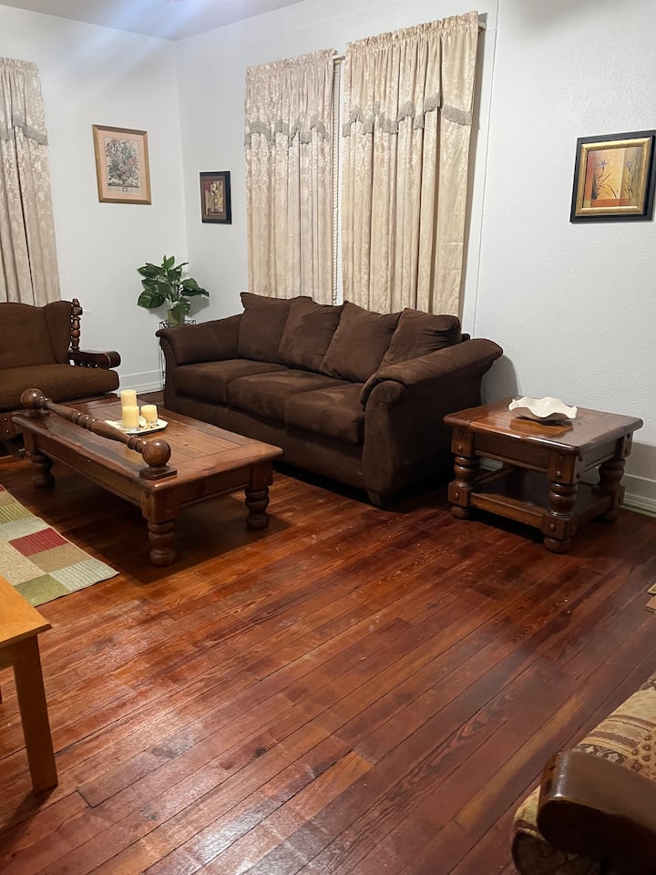 Madea's House - Baton Rouge, LA