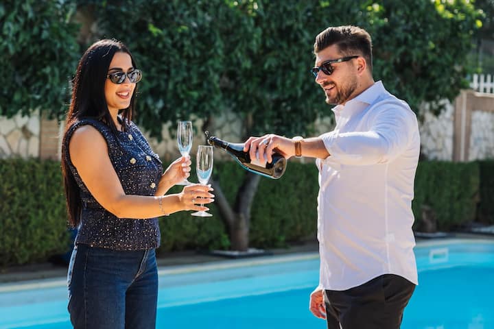 Noma Luxury B&b - Aversa