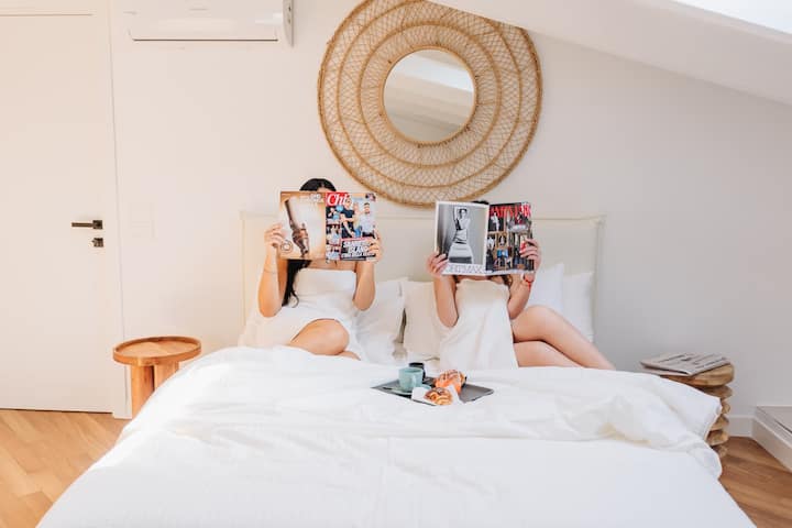 Noma Luxury B&b - Aversa