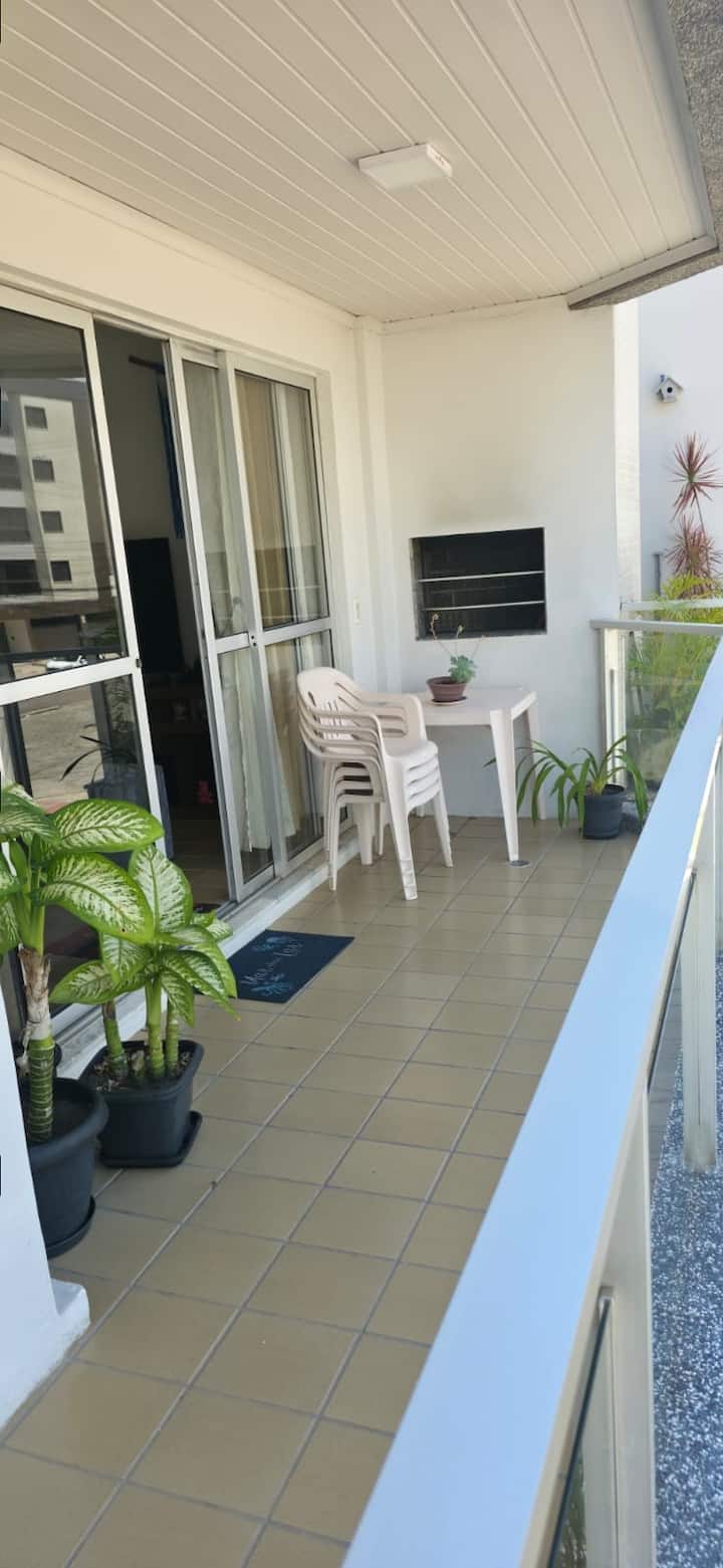 Apto Perto Da Praia - Laguna