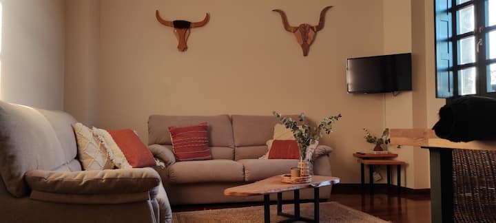 Apartamento Parque Portovello - Allariz
