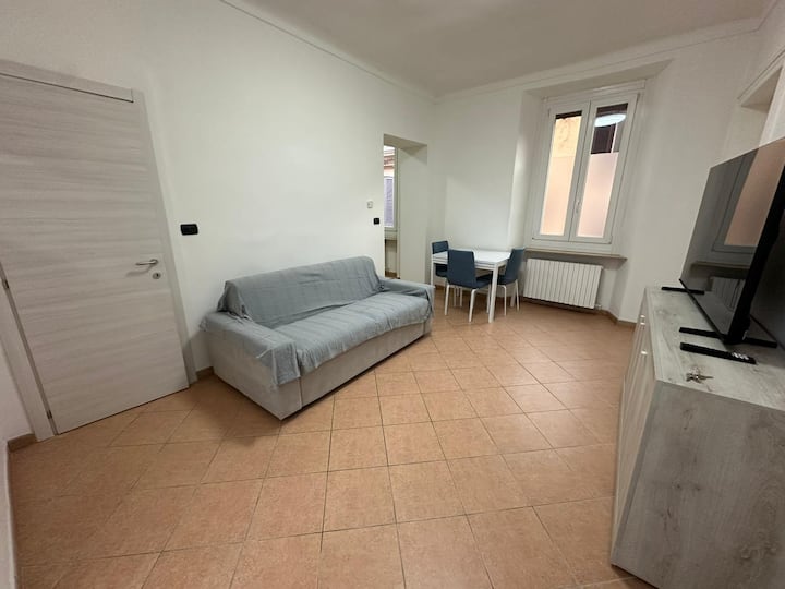 Sofia's Home - Alexandrie, Italie