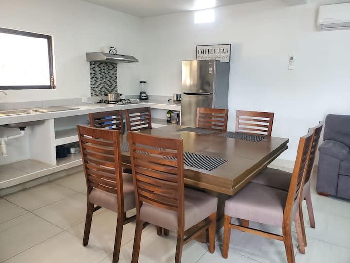 Primer Nivel - Monclova