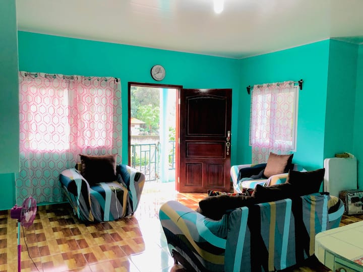 Chalos Place Segunda Planta - Trujillo, Honduras